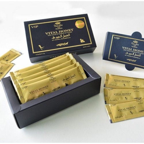 Royal honey – Master Super Store