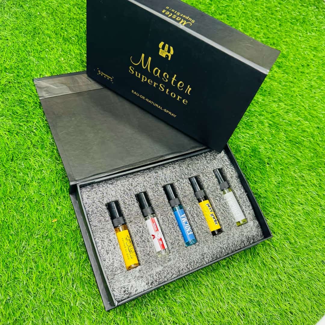 Master tester box – Master Super Store