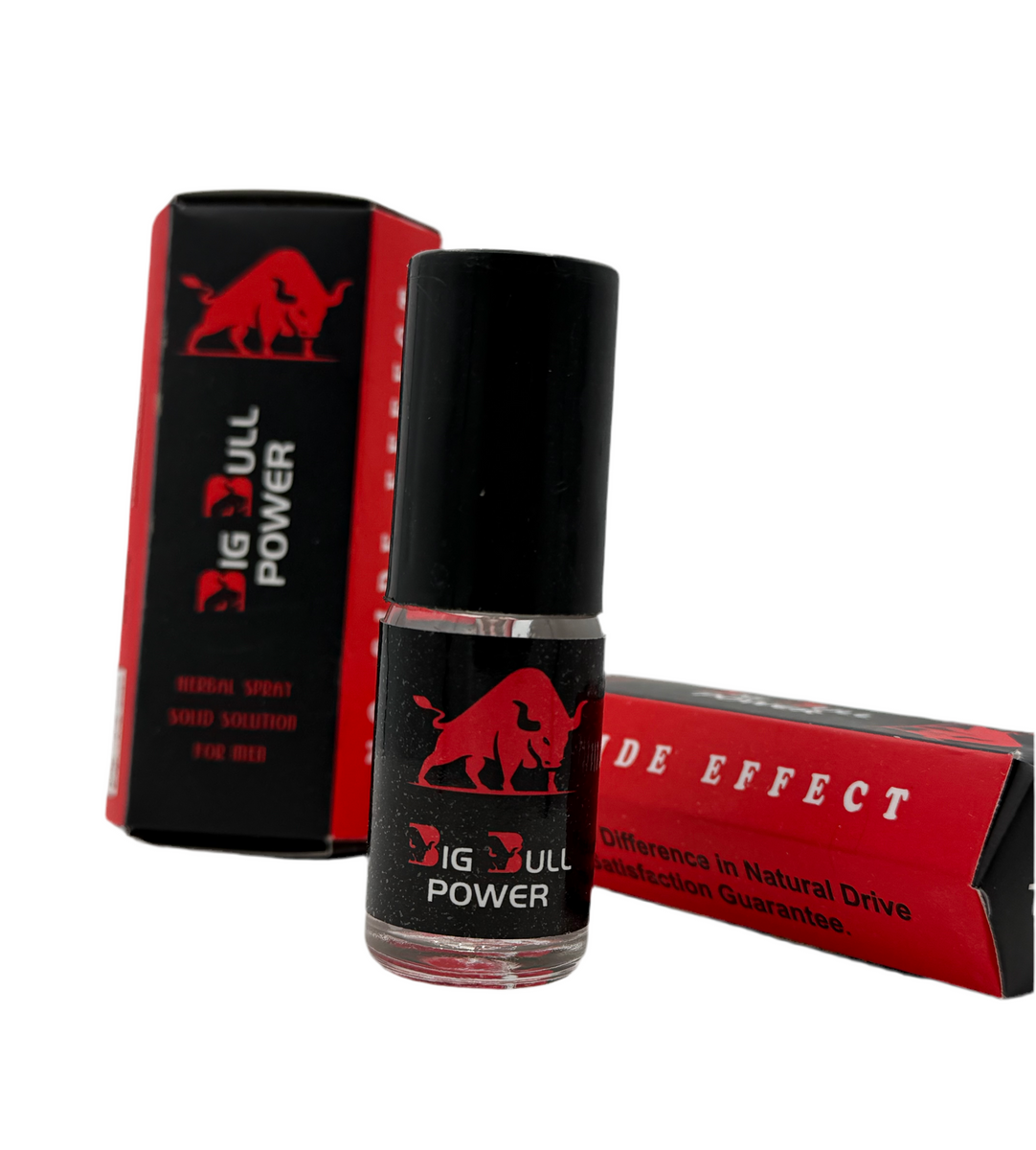 Big bull power spray – Master Super Store