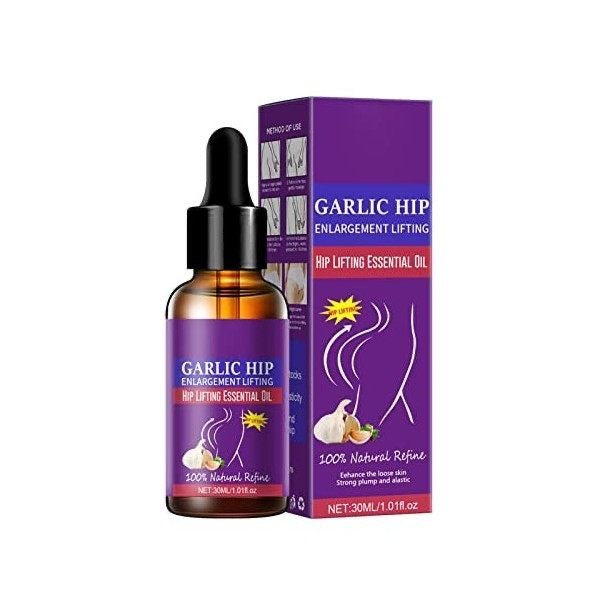Garlic hip enlargement lifting – Master Super Store
