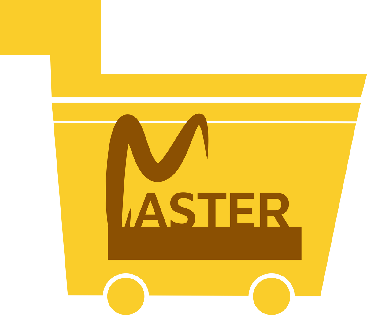 Master Super Store