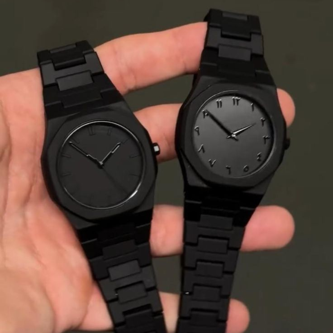 2 Aura Watches – Master Super Store