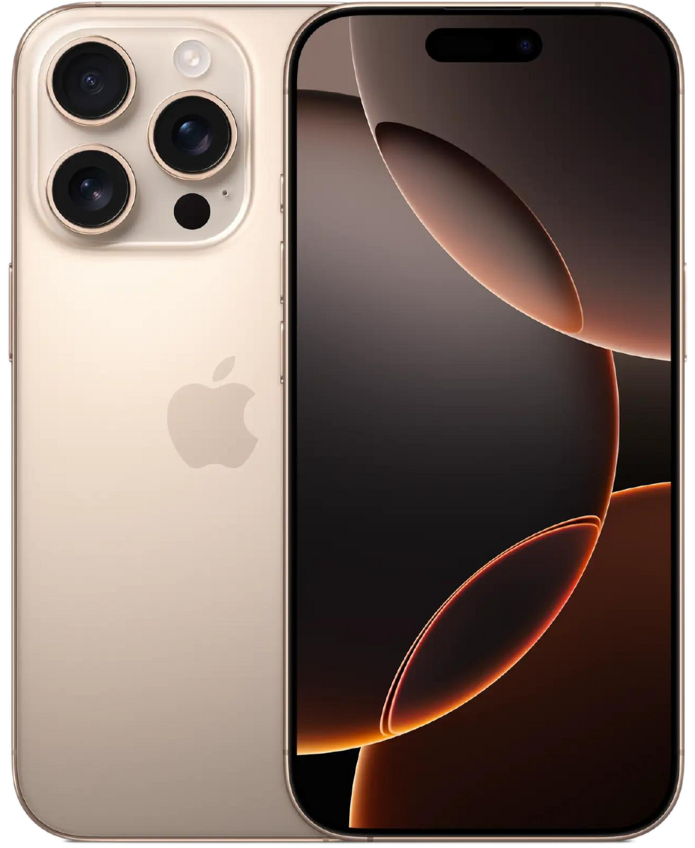 iPhone 15/16 Pro Max – Master Super Store
